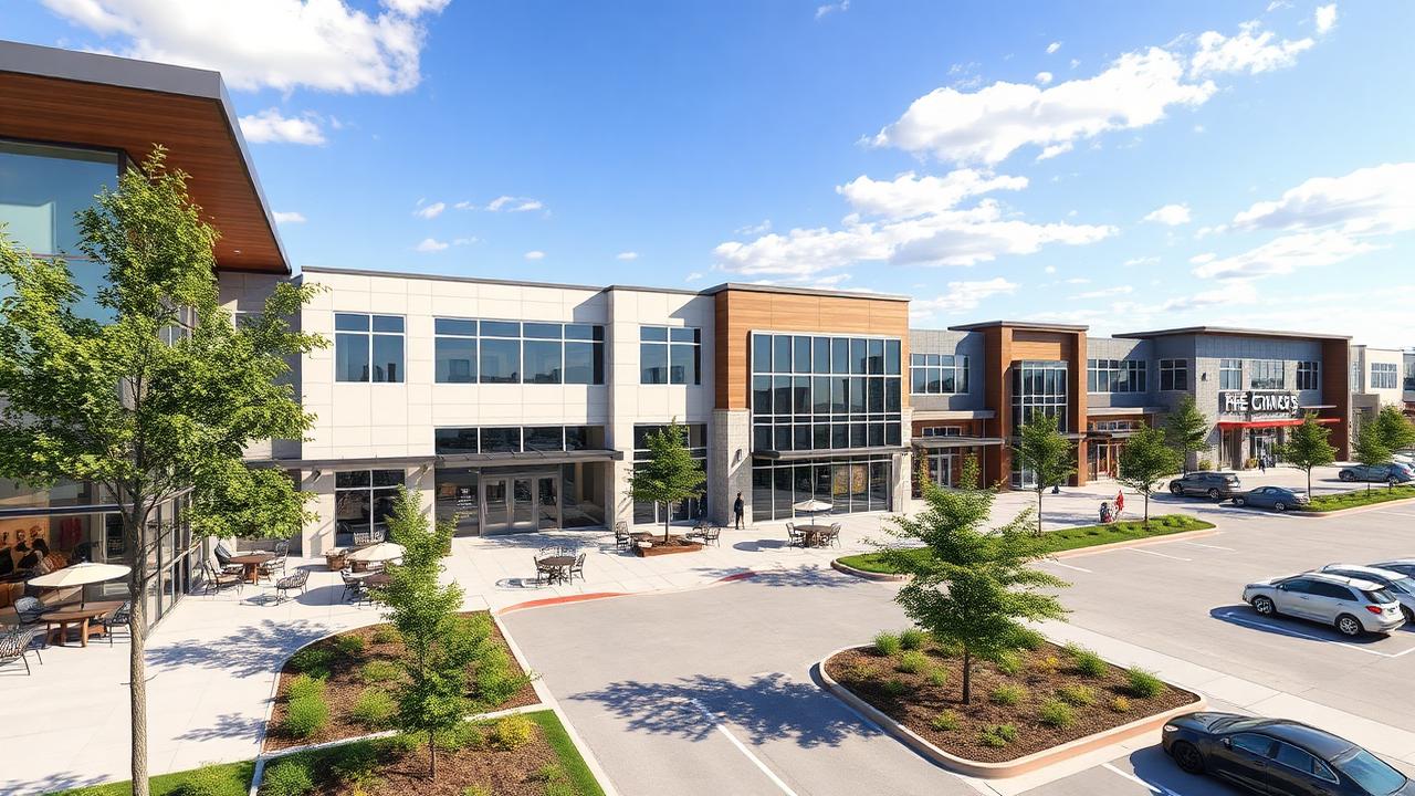 XForge - Dallas Commercial Real Estate Development | DFW Retail & Mixed ...