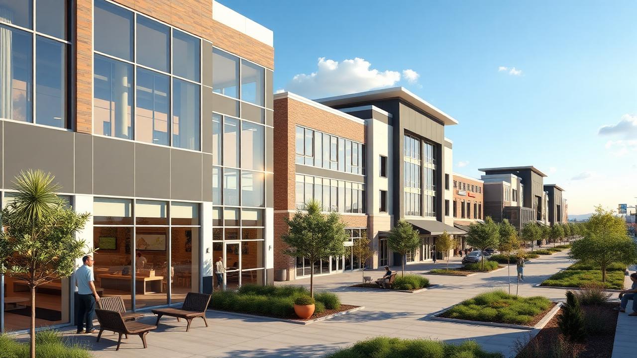 XForge - Dallas Commercial Real Estate Development | DFW Retail & Mixed ...