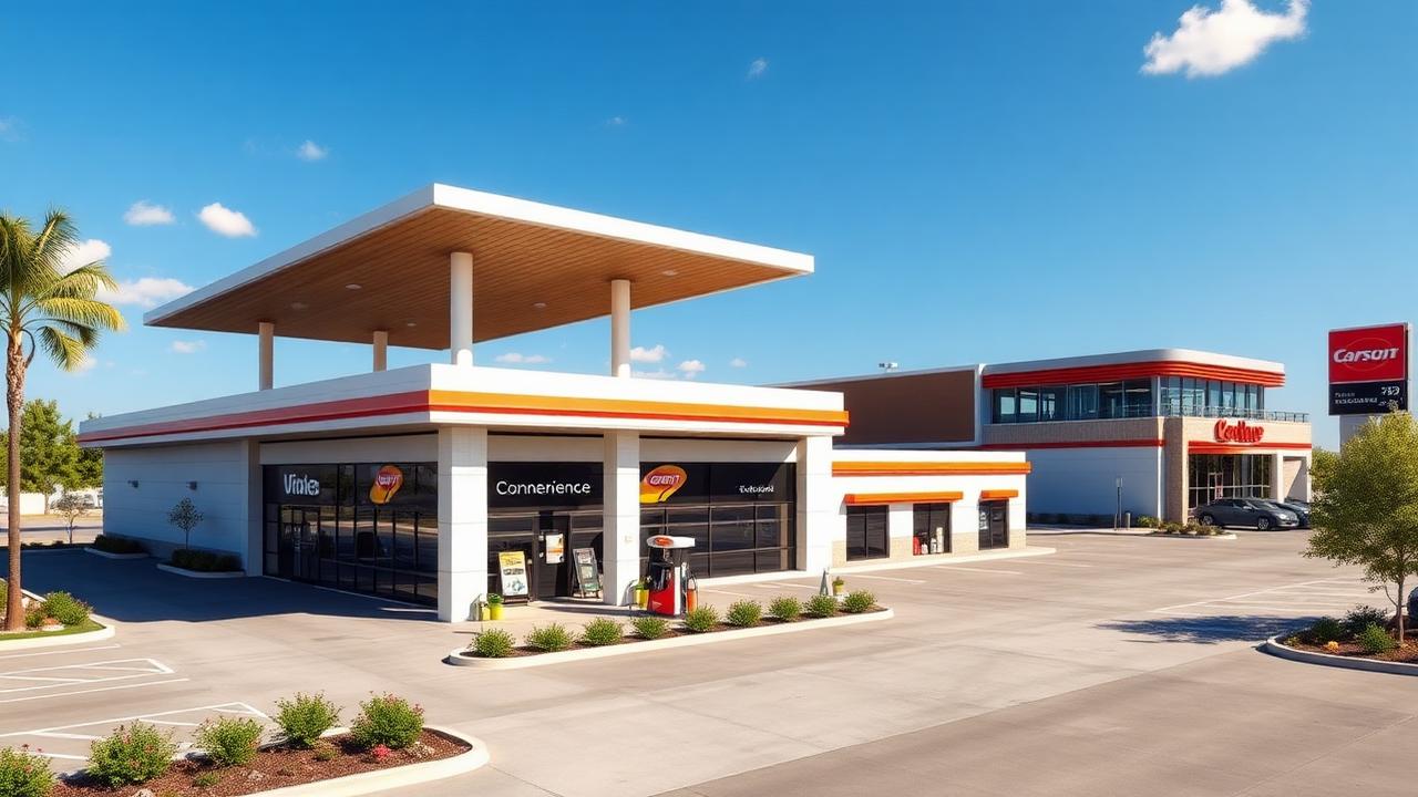 XForge - Dallas Commercial Real Estate Development | DFW Retail & Mixed ...